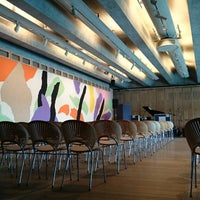 Utzon Room - Circular Quay - Sydney Opera House