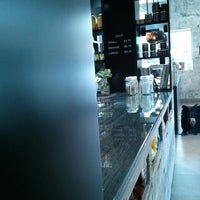 Sliced - Café