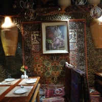 Behesht - Persian Restaurant in Kensal Green