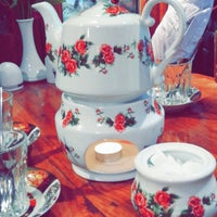 Behesht - Persian Restaurant in Kensal Green