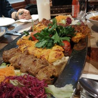 Behesht - Persian Restaurant in Kensal Green