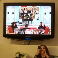 Studio Gabriel - Champs-Élysées - 9 avenue Gabriel