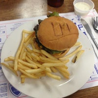 Valhalla Restaurant - Central Visalia - Visalia, CA