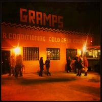 Gramps - Wynwood Arts District - 176 Northwest 24th Street