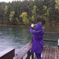 Square Lake Park - 15450 Square Lake Trail