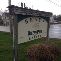 Bray's Brew Pub - 19 tips