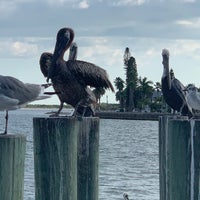 Merry Pier - 801 Pass a Grille Way