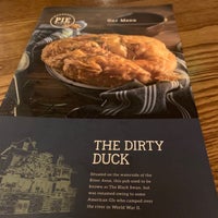 Dirty Duck - Waterside