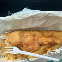 Seahouses - 6 tips