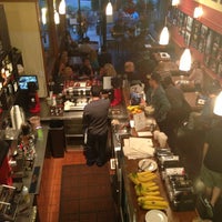 Caffe Frascati (Now Closed) - Café in Downtown San Jose