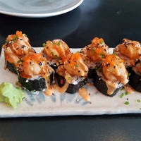 Sensei Sushi Bar