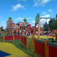 Sundown Adventureland - Rampton - Retford, Nottinghamshire