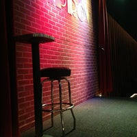 Cleveland Improv - Cleveland, OH