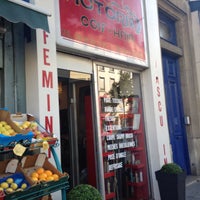 Place Jean Macé - Arrondissement 7E - Lyon, Auvergne-Rhône-Alpes