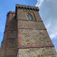 Leith Hill Tower - Scenic Lookout