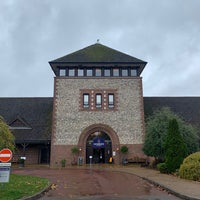 Denbies Wine Estate - Dorking, Surrey