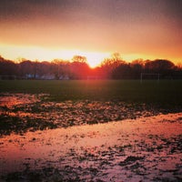 Tooting Bec Common - Park in London