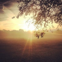 Tooting Bec Common - Park in London