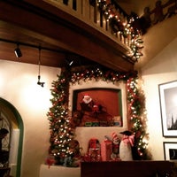 Doc Martin's Restaurant - Taos, NM