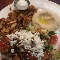 Mazaar Lebanese Cuisine - City Centre - 11 tips