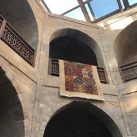 Mugam Club - Caucasian Restaurant in Baku