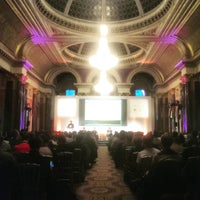 Gibson Hall - City of London - 4 tips from 261 visitors