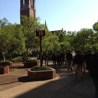 University of Florida Welcome Center - 4 tips