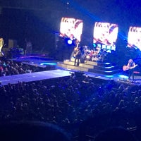 Sioux Falls Convention Center - Sioux Falls, SD