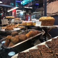 Termini Brothers Bakery - Chinatown - 51 N 12th St