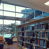 Hennepin County Library - 9 tips