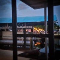 Low Key Tiki - American Restaurant