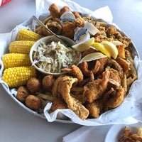 Pier 99 - Seafood Restaurant in Central City