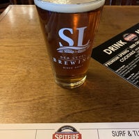 The Spitfire Arms British Pub - Windsor, NS