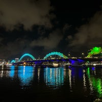 Cầu Sông Hàn (Han River Bridge) - Bridge