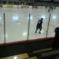 Levy Rink Burrillville RI - Town of Burrillville, RI