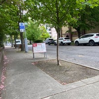 First Hill Neighborhood - Neighborhood