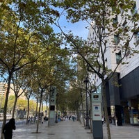 L'illa Diagonal - Les Corts - Av. Diagonal, 557