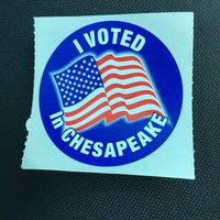 E.W. Chittum Elementary - Western Branch - 2008 Dock Landing Rd