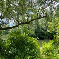 Toogood Pond - Park