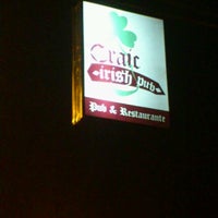 Craic Irish Pub - Catedral - 270 tips from 8007 visitors