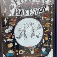 Fillmore BakeShop - Bakery in Japantown