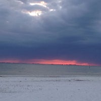 Bowditch Point Beach - Beach