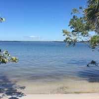 Bowditch Point Beach - Beach