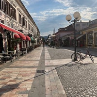 Pedonale, Shkodër - Shkodra, Qarku i Shkodrës