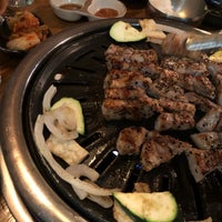 Gunbae - Korean Restaurant in New York
