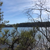 Nickerson State Park - State or Provincial Park