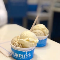 Murphy's Ice Cream - Ice Cream Shop in Dublin