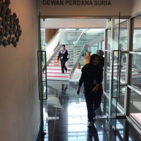 Consist College - 977 Jalan Lingkaran Tengah 2