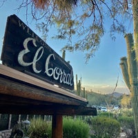 El Corral Steakhouse - Steakhouse