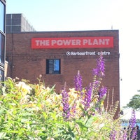 The Power Plant - Harbourfront - Toronto, ON